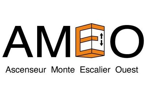 Montez vos marches grâce à une plateforme élévatrice | AMEO